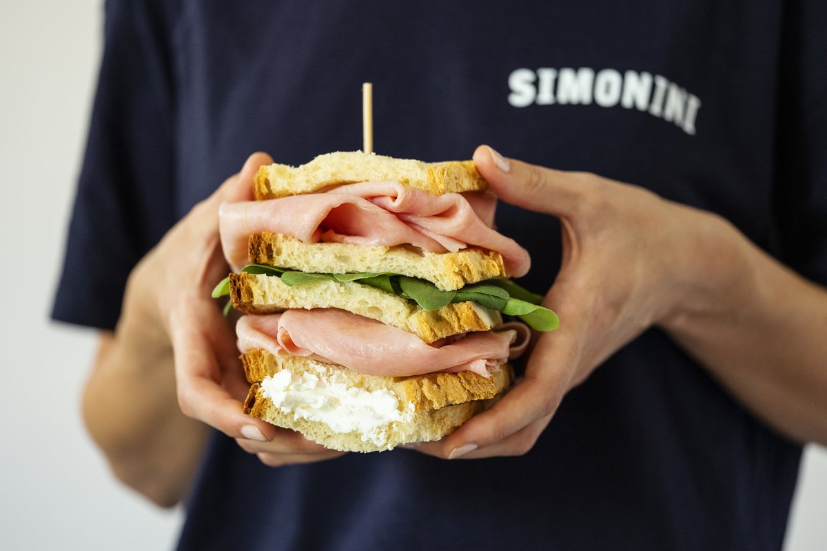 Cooked Hams - Salumi Simonini