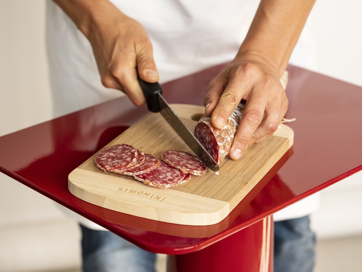 Products - Salumi Simonini