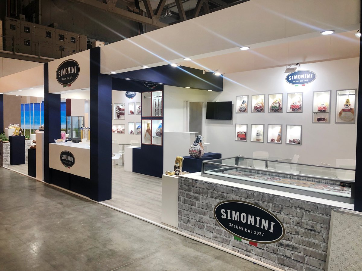News & Eventi - Salumi Simonini